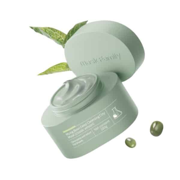 Natural Skincare | Mask Family MY